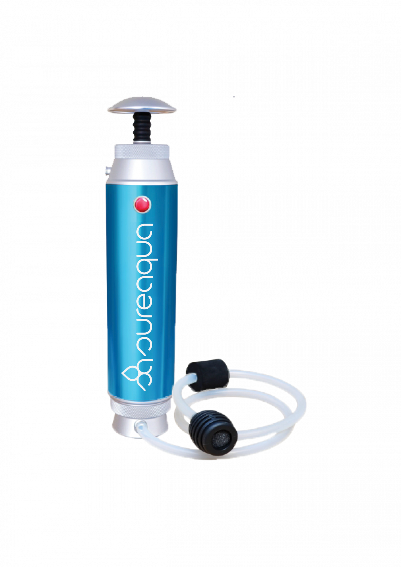 Portable Travel Water Filter | Portable Water Purifier